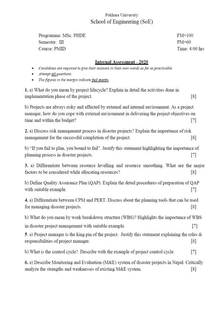 Design of rcc structures note | PDF | Civil Engineering Industry | Industries