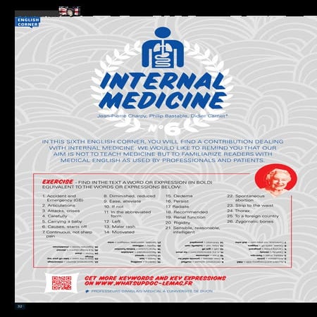 Internal medicine | PDF