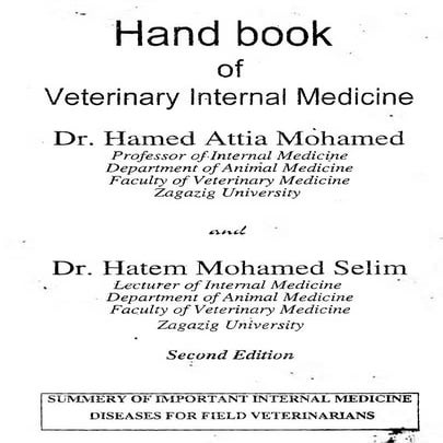 Internal medicine hand book | PDF