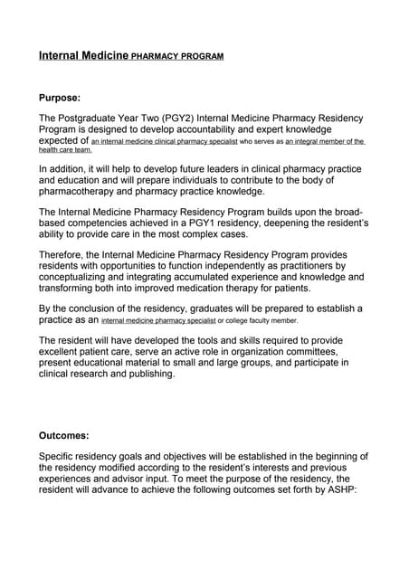 Education and training program in the hospital.pptx