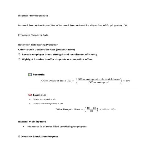 Internal Promotion Rate dcsdsdfsfsf.docx