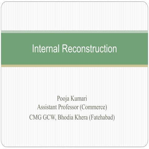 EXTERNAL RECONSTRUCTION AND INTERNAL RECONSTRUCTION.pdf