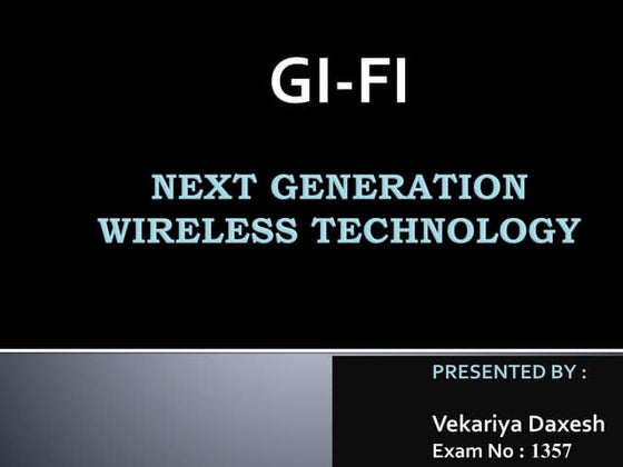 FTTR Network The Ultimate Solution for Home Gigabit WiFi 6 Technology | PDF