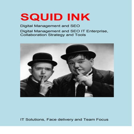 Internal Software | DOCX