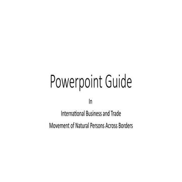 International-Business-Movement-of-Natural-Perssons.pptx