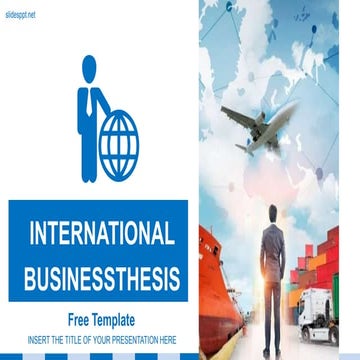 International-Business-Thesis-Template.pptx
