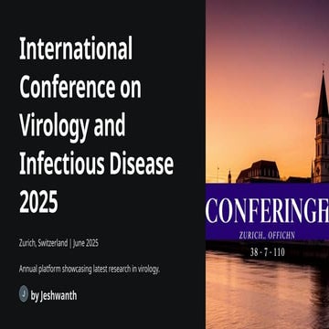 International-Conference-on-Virology-and-Infectious-Disease-2025.pptx