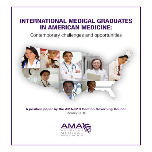 International-Medical-Graduates-in-American-Medicine-Contemporary ...