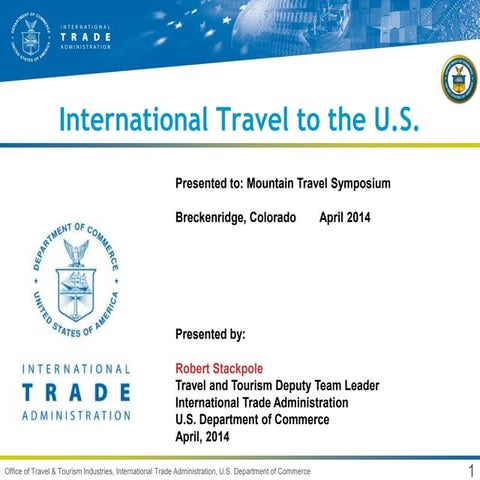 International Stackpole Presentation | PDF