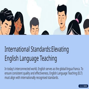 International-Standards-Elevating-English-Language-Teaching-LargeFont.pptx
