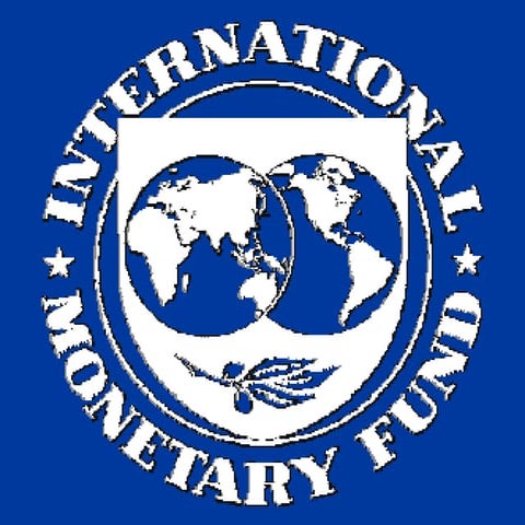 International monetary fund | PPT