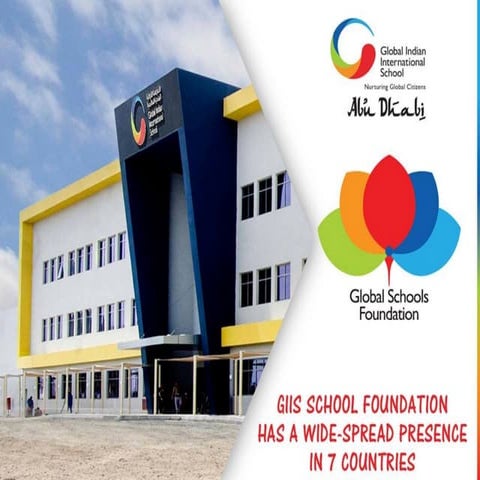International academic school in abu dhabi | PPT