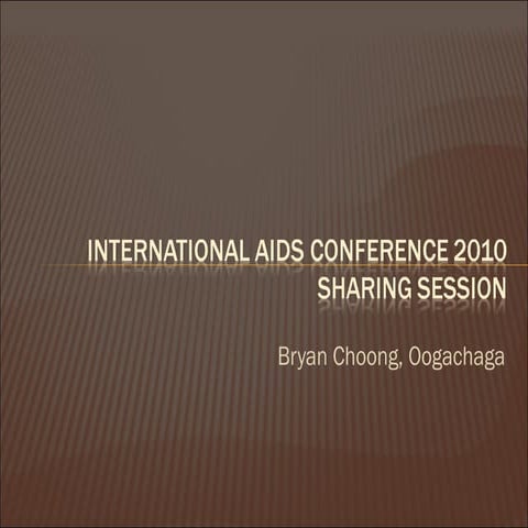 FHOK Meaningful Youth Participation presentation | PDF