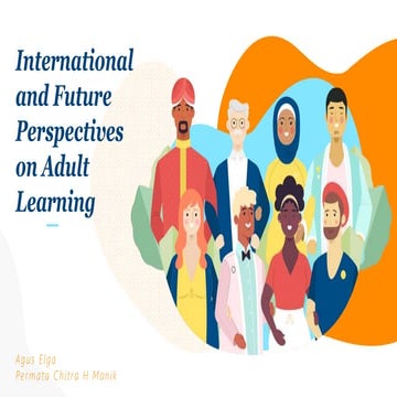 International and Future Perspective in Adult Learning fix.pptx