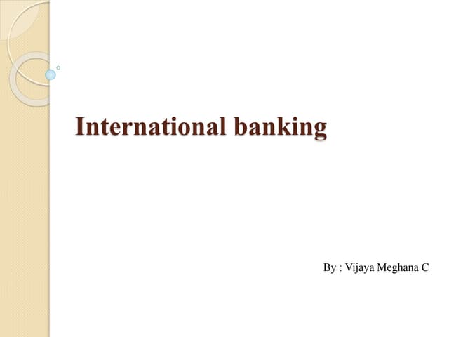 Banking and Financial Institutions- Types, Roles, and Advantages.pptx