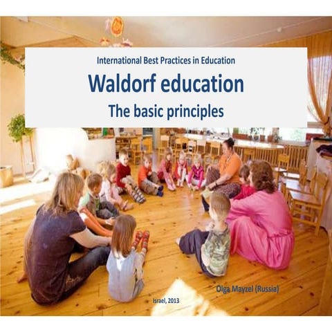 International best practices in education | PPT