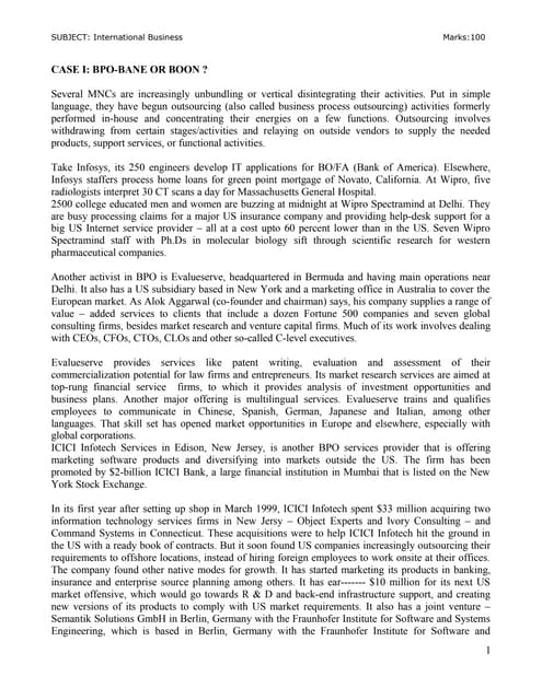 Examination paper of production & operation management (2) | PDF ...