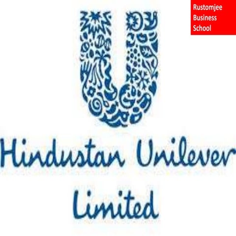 International Business HUL | PPTX