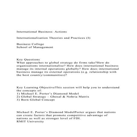 Born Global Theory (CASE STUDY).pptx
