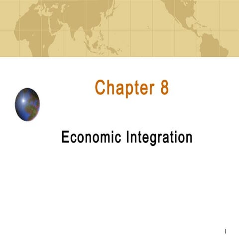 International Business Chapter 08 | PPT