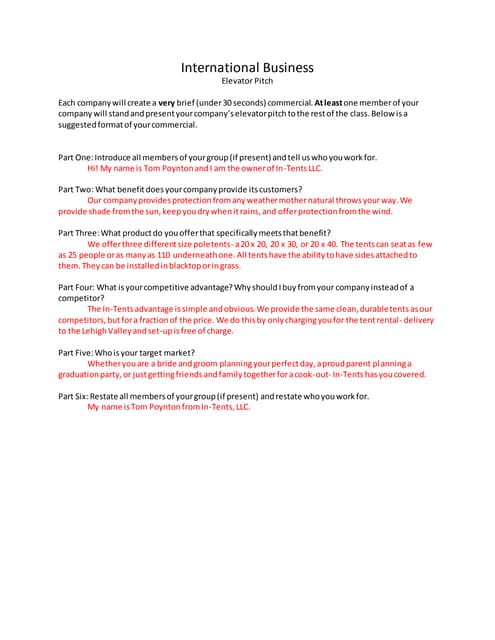 Professional layout and design rubric | DOC