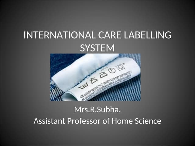 LAUNDRY EQUIPMENTS.ppt