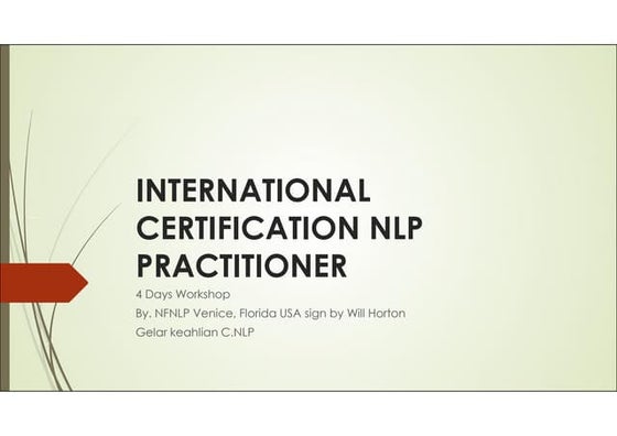 BASIC CLINICAL HYPNOTHERAPY Workshop.pptx