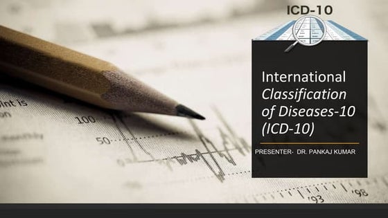 Icd 10 course lecture slide (ch 13,14) | PPTX