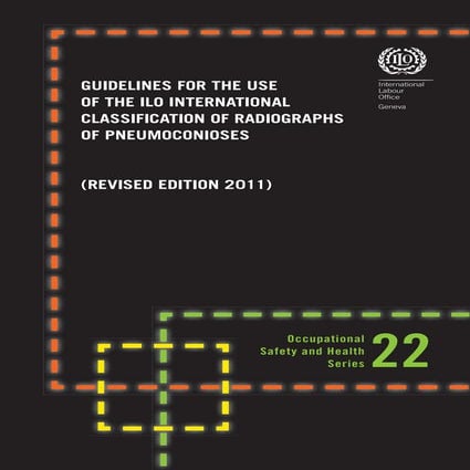 International classification of radiograph | PDF