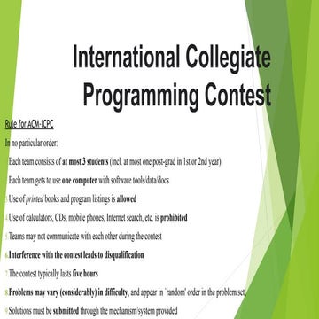 International Collegiate Programming Contest.pptx