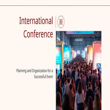 Planning and Organization for a Successful Event.pptx