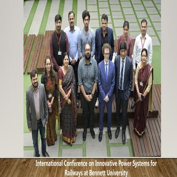 Bennett University Sets New Milestones at AIU Anveshan 2025 Multiple ...