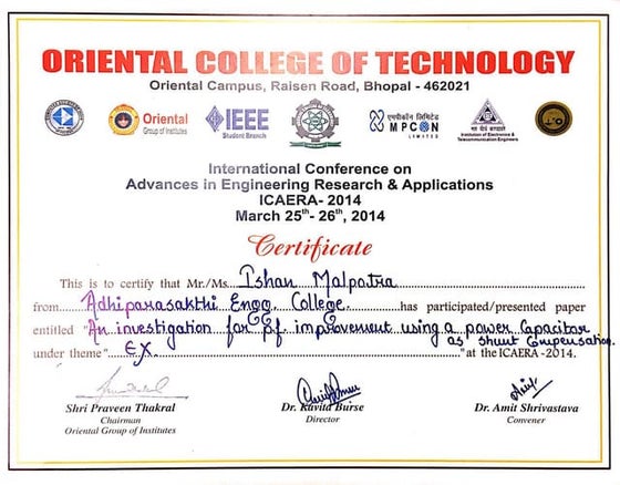 C programming certification | PDF