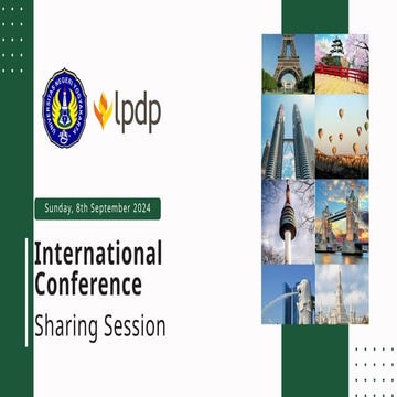 International Conference Sharing Session.pptx