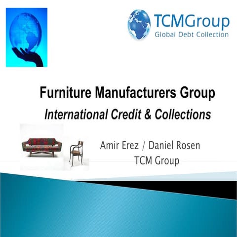 International Credit and Collections | PPT
