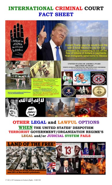 ICJ International court of justice | PPT