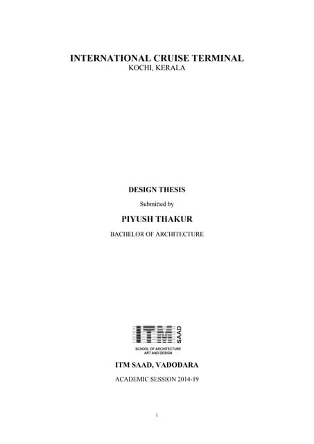 Interim report template | DOC