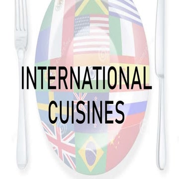 INTERNATIONAL CUISINES- lesson reviewer.pptx