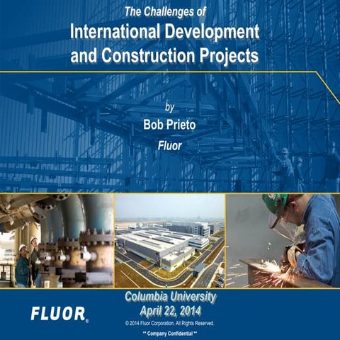 International development and construction projects columbia university ...