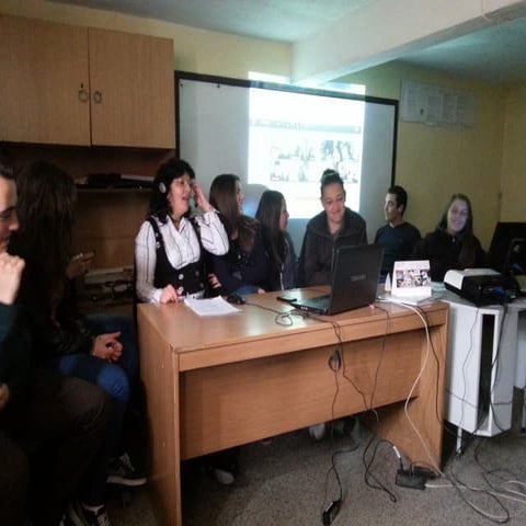 International dialogue | PDF