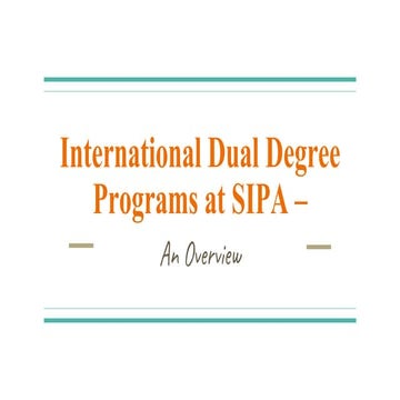 International Dual Degree Programs _Info Session.pptx