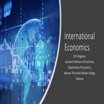 International Economics.pptx