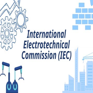 International Electrotechnical Commission (IEC).pptx