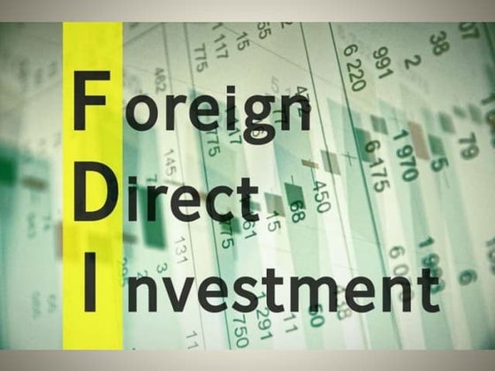 Foreign direct investment | PPT