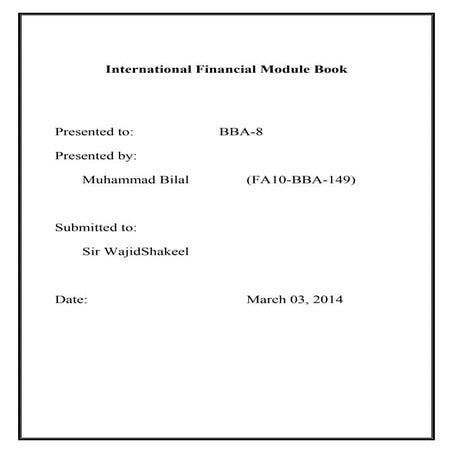 Global Interdependence In the World.pptx