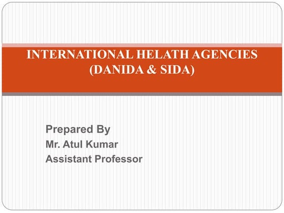 UNICEF | PPT