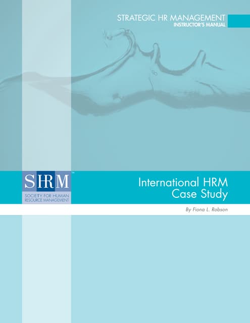 International Human Resource Management.pdf