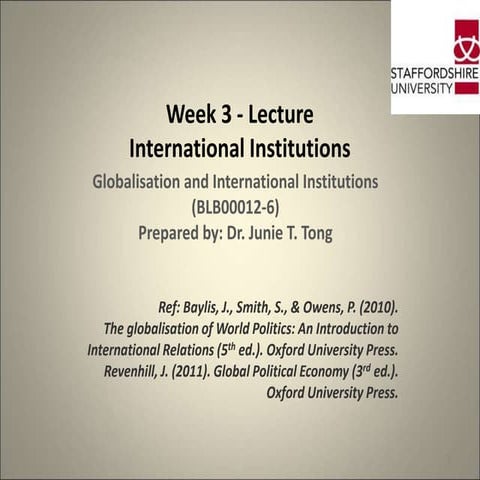 International_Institutions.ppt