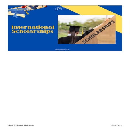 International Internships.pdf