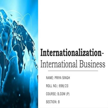 Internationalization(internationalBusiness.pptx